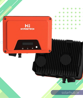 Wholesale Solar Panels, Solar Inverters, Solar Batteries Dublin – Solar Hub