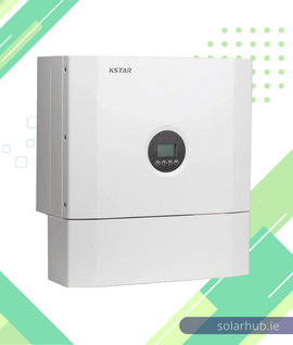 Wholesale Solar Panels, Solar Inverters, Solar Batteries Dublin – Solar Hub