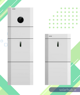 Wholesale Solar Panels, Solar Inverters, Solar Batteries Dublin – Solar Hub