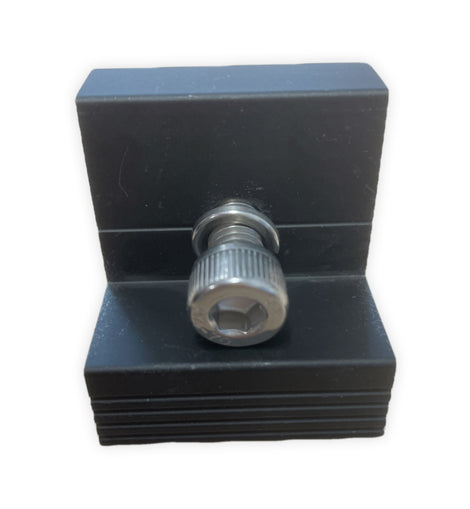 End Clamp 30mm – Solar Hub